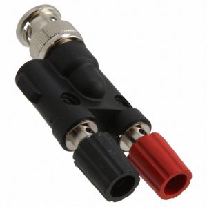 BNC to Banana Adapter – Atelier Robin
